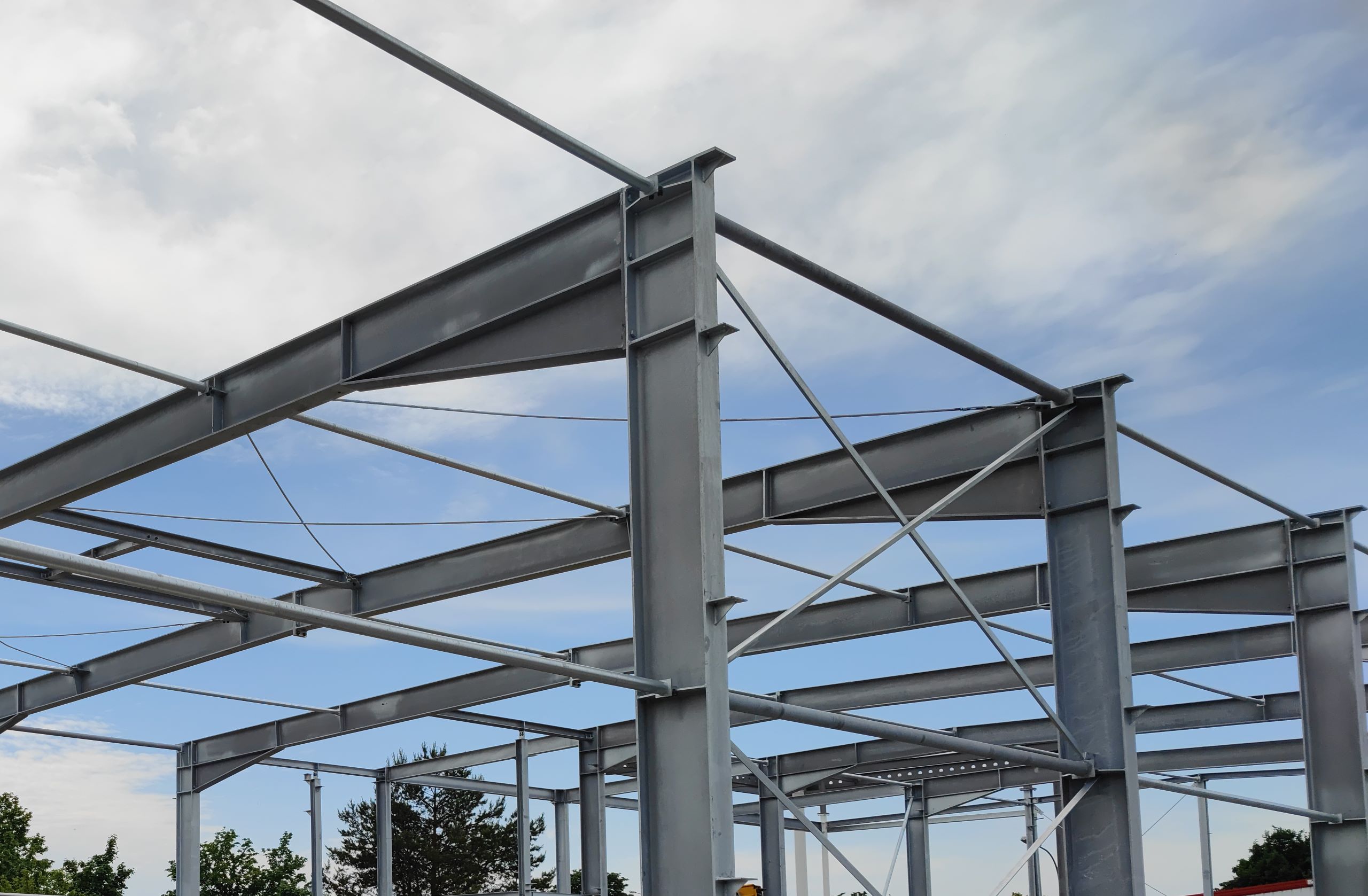 Voute erklärt im Bau-Glossar › INT Bau